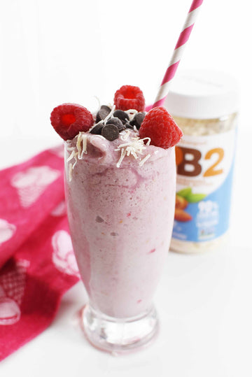 Recipes – PB2 Official Store