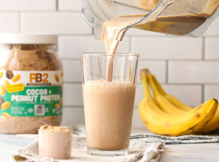 Recipes – PB2 Official Store