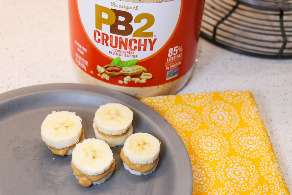 Recipes – PB2 Foods Storefront
