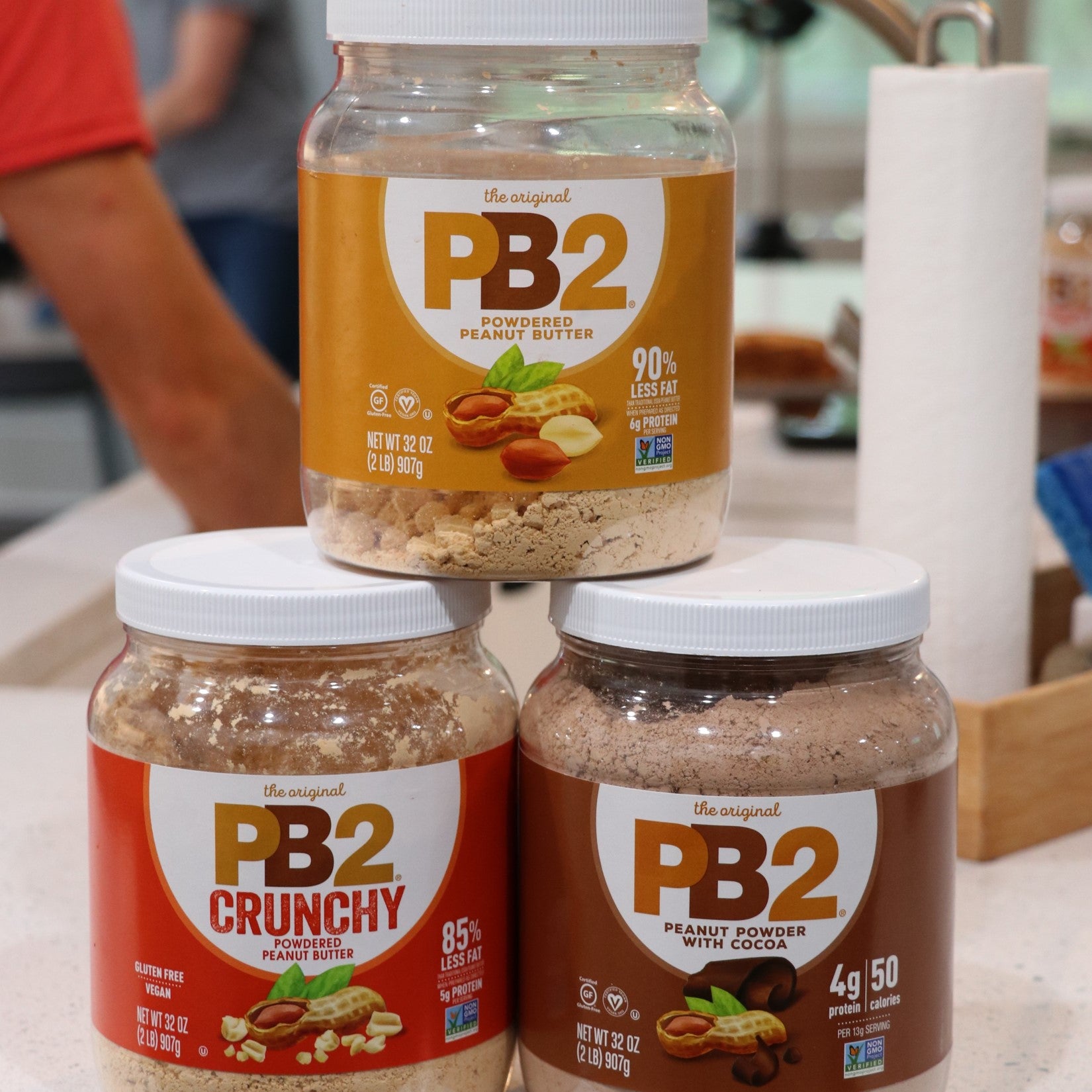PB2 Special Bundles – PB2 Official Store
