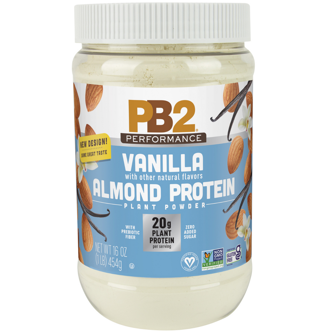 Performance Protein Powders – PB2 Foods Storefront