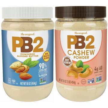 Products – PB2 Foods Storefront