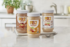 PB2 Foods - Home of the Original Powdered Peanut Butter Powder – PB2 ...