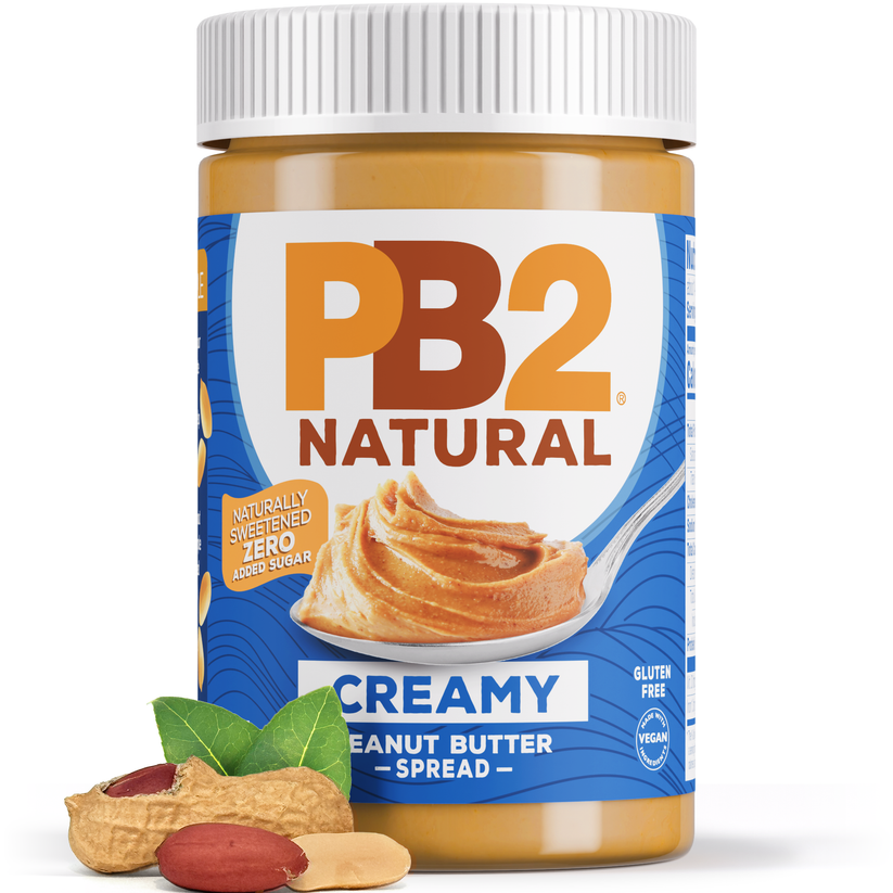 PB2 Natural Peanut Butter Spread – PB2 Foods Storefront
