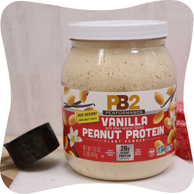 PB2 Foods - Home of the Original Powdered Peanut Butter Powder – PB2 ...