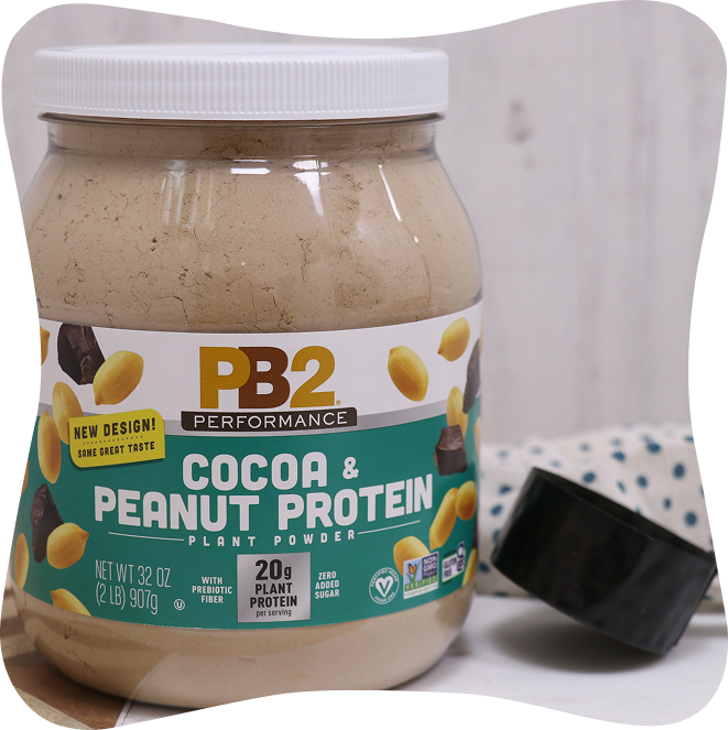 PB2 Foods - Home of the Original Powdered Peanut Butter Powder – PB2 ...