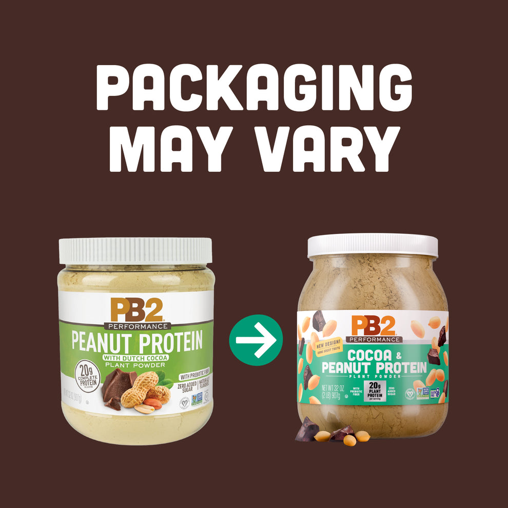PB2 Performance - Peanut Protein with Cocoa – PB2 Official Store