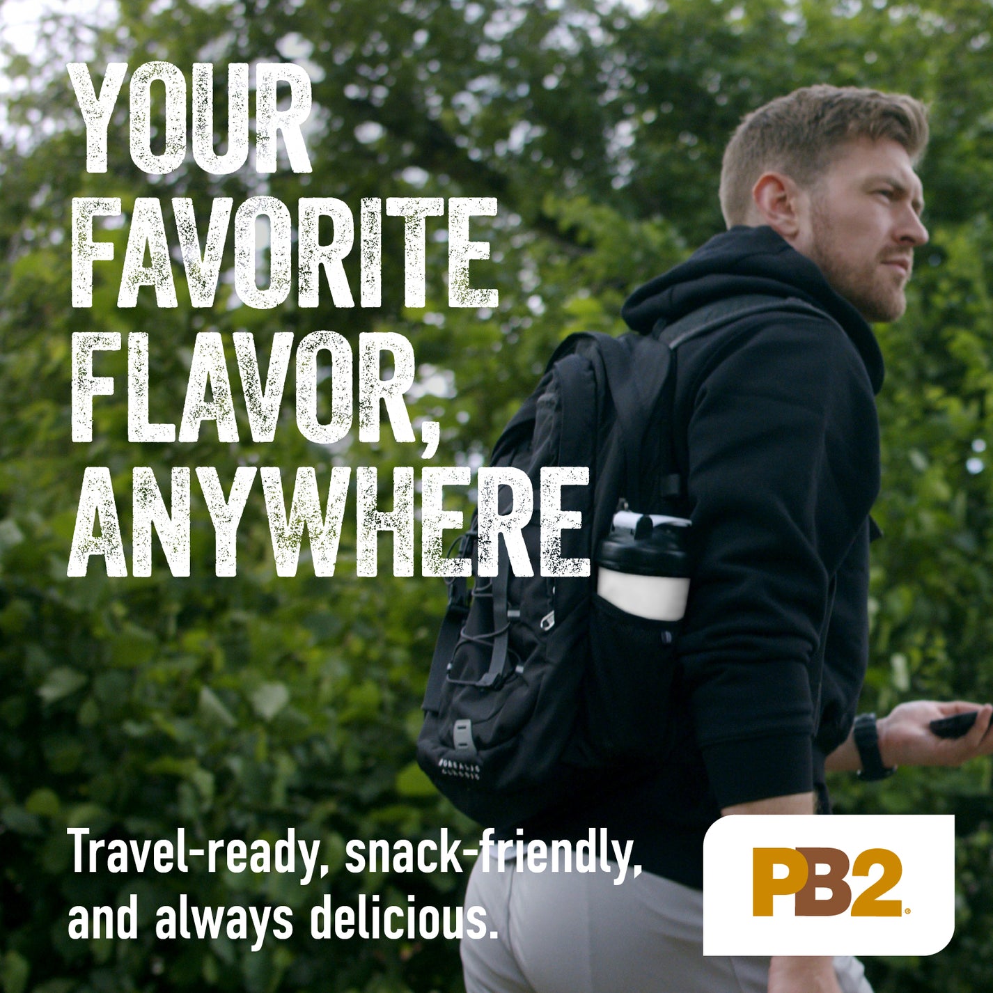 PB2 - Powdered Peanut Butter - Crunchy – PB2 Official Store
