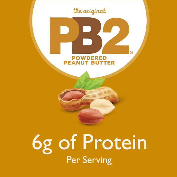 PB2 - Pure Peanut Powder - No Sugar or Salt – PB2 Foods Storefront