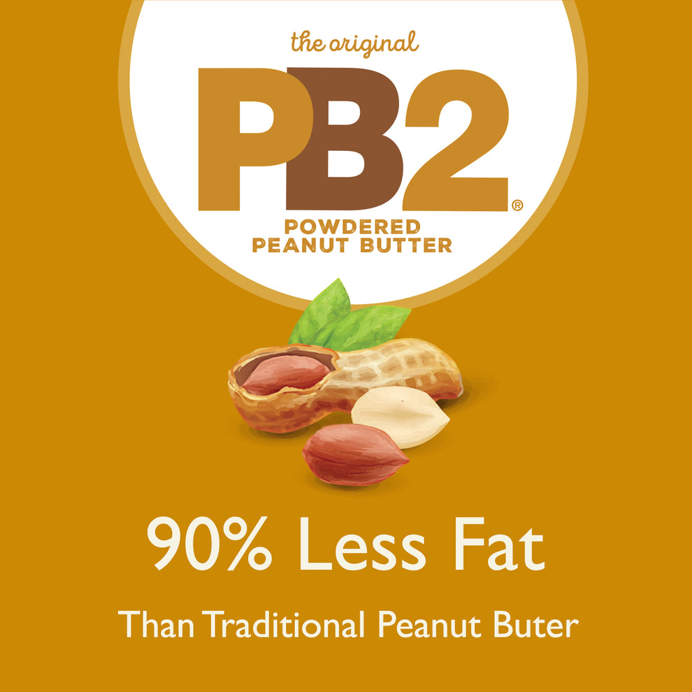 PB2 - Pure Peanut Powder - No Sugar or Salt – PB2 Foods Storefront