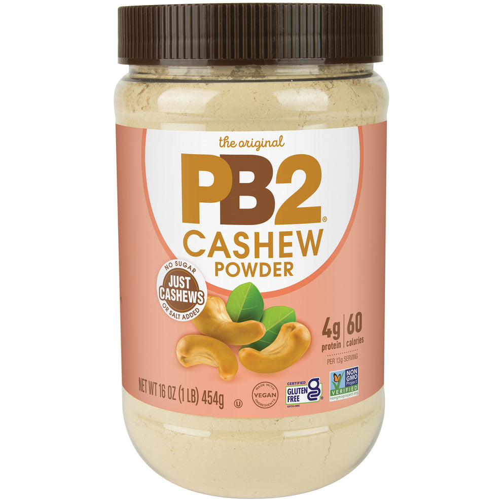 PB2 - Powdered Cashew Butter – PB2 Foods Storefront