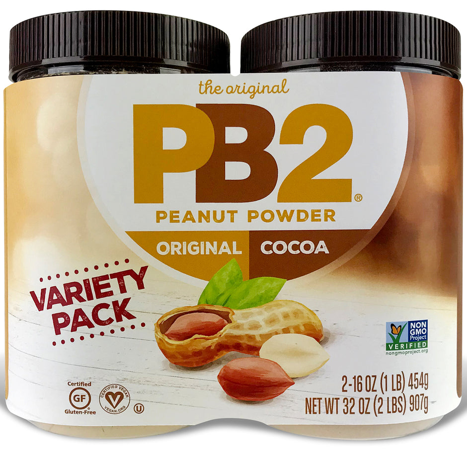 PB2 Special Bundles – PB2 Official Store