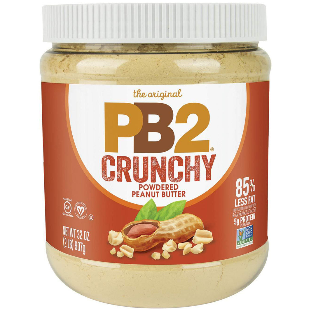 Products – PB2 Foods Storefront