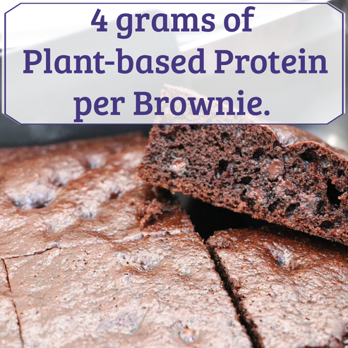 PB2 Pantry - Chocolate Brownie Mix – PB2 Foods Storefront
