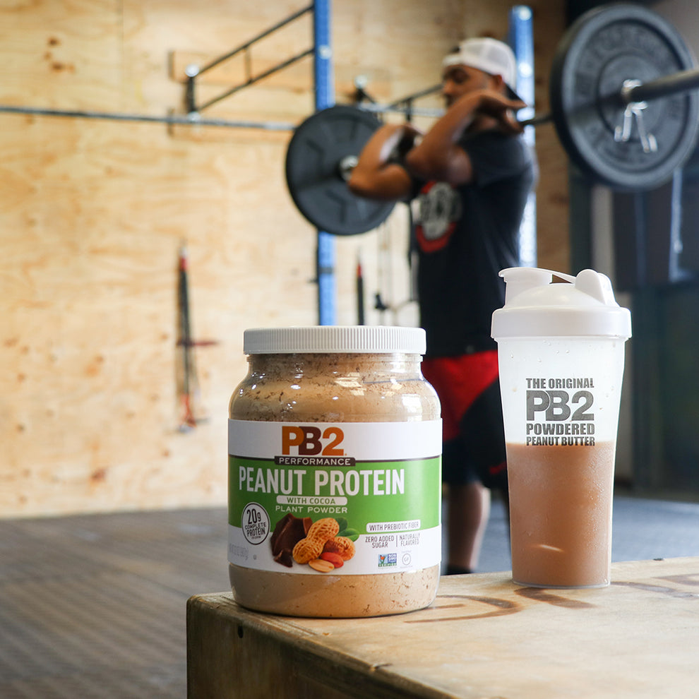 PB2 Performance - Peanut Protein with Cocoa – PB2 Foods Storefront