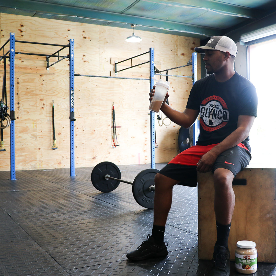 PB2 Performance - Peanut Protein with Cocoa – PB2 Foods Storefront