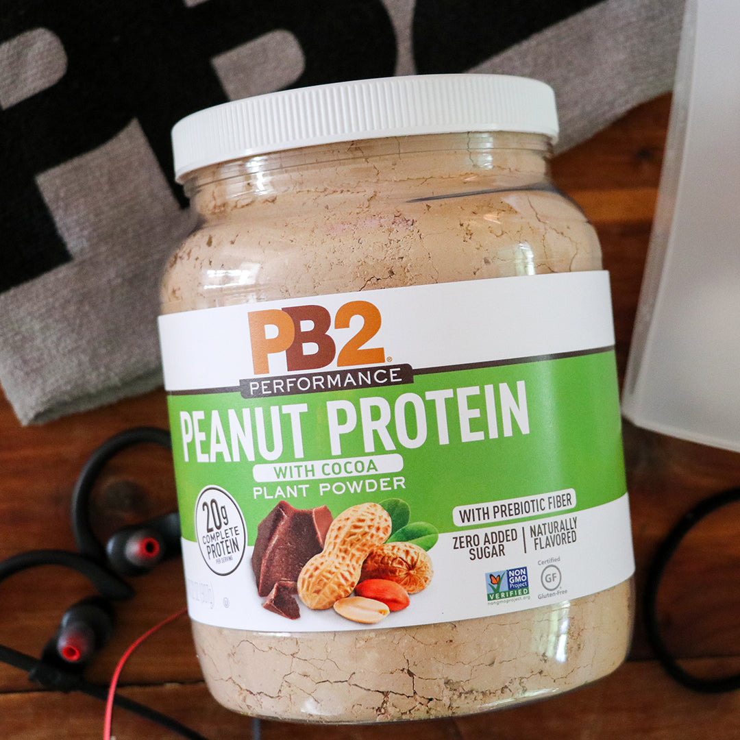 PB2 Performance - Peanut Protein with Cocoa – PB2 Foods Storefront