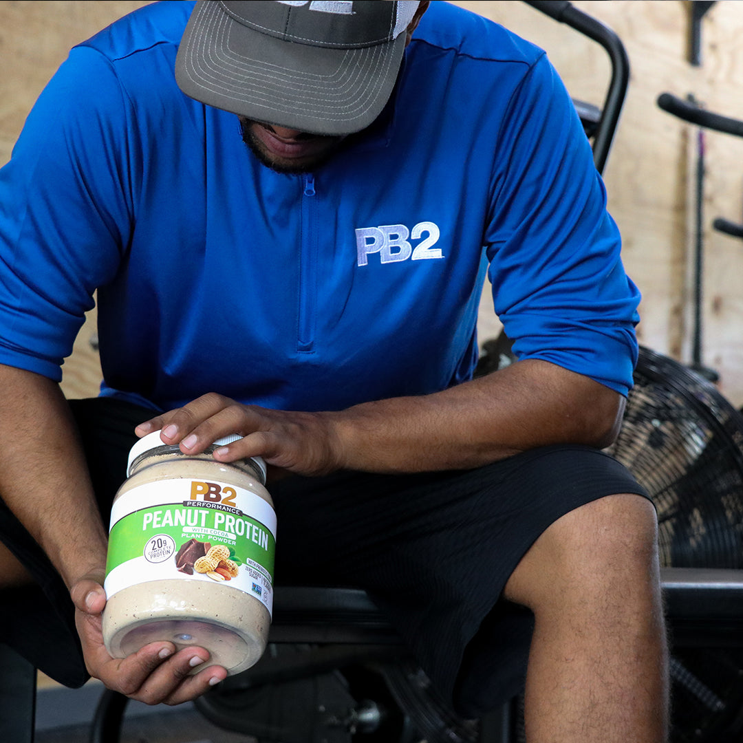 PB2 Performance - Peanut Protein with Cocoa – PB2 Foods Storefront